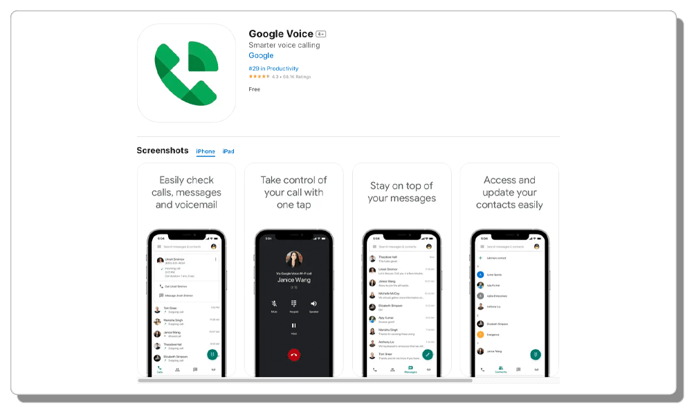 How to Get a Business Phone Number from Google: 2025 Changes