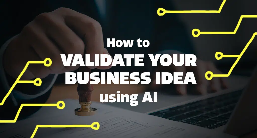 How to Write a Business Plan Using AI (Step-by-Step Prompts)