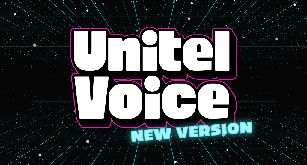 Announcing the New Voice Talent Studio by Unitel Voice