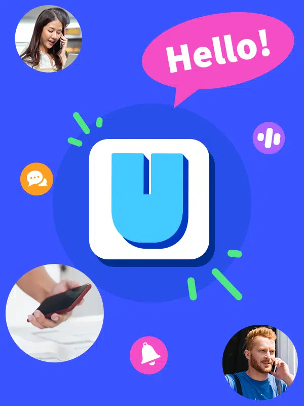 What is Unitel Voice? The Business Builder’s Phone System