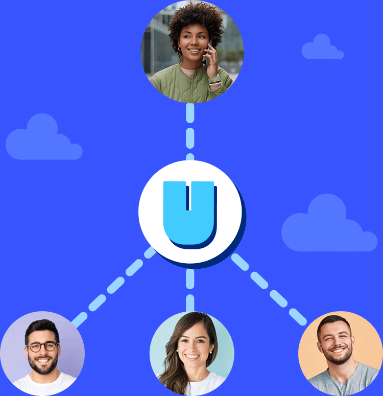 Get a Virtual PBX Phone System That's Easy To Up & Use